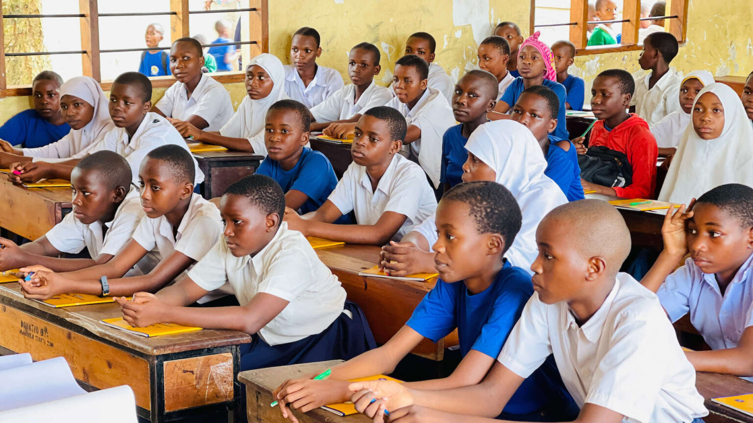 MyLEGACY – Urithi Wangu