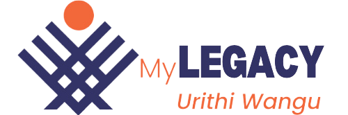 MyLEGACY – Urithi Wangu